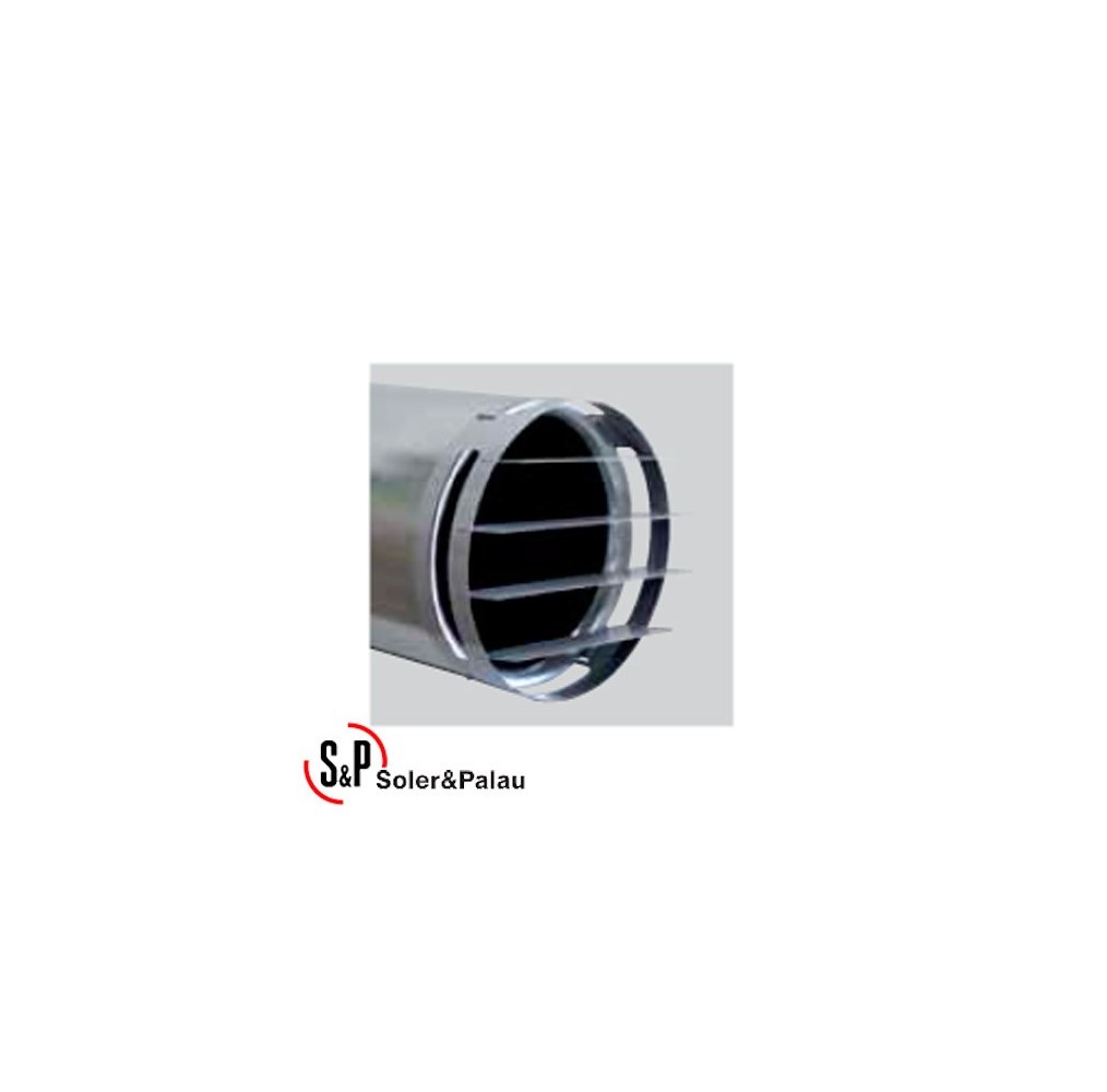 DEFLECTOR JET-FAN 400 Soler&Palau